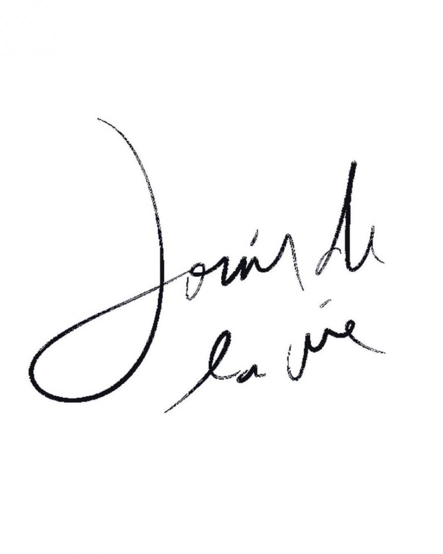 【10:00～11:30】 Jouir de la vie ⁡(ジュイール・ド・ラ・ヴィエ) | Peatix