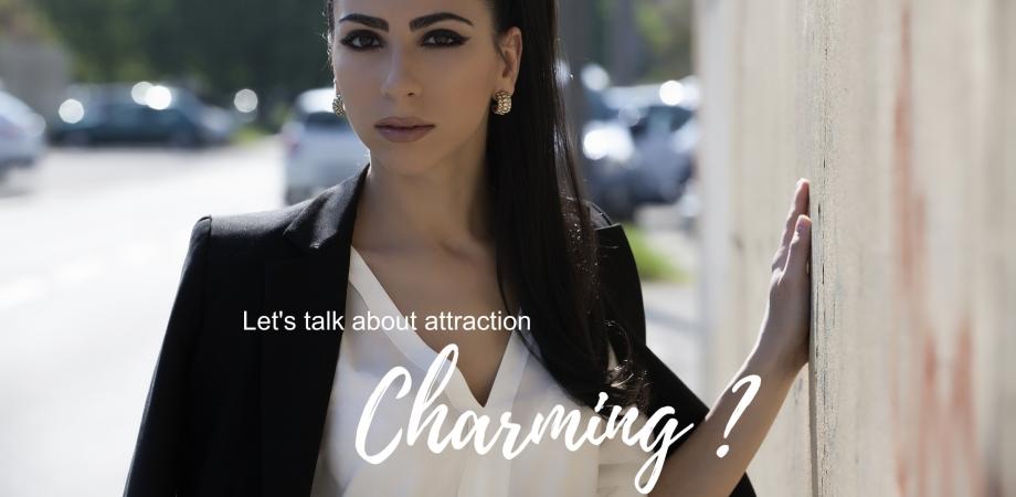 何だろかい 対話「魅力とは」 | Peatix