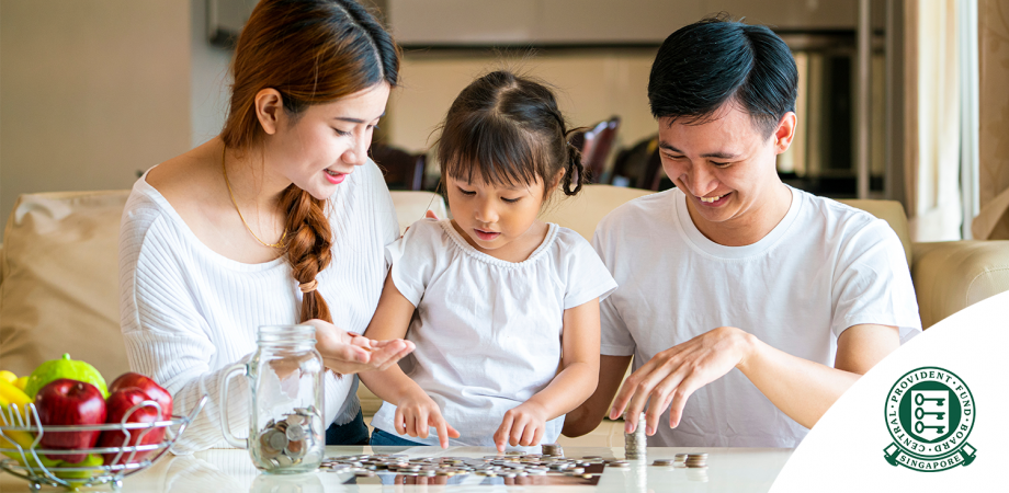 Maximising Your Money Webinar | Peatix