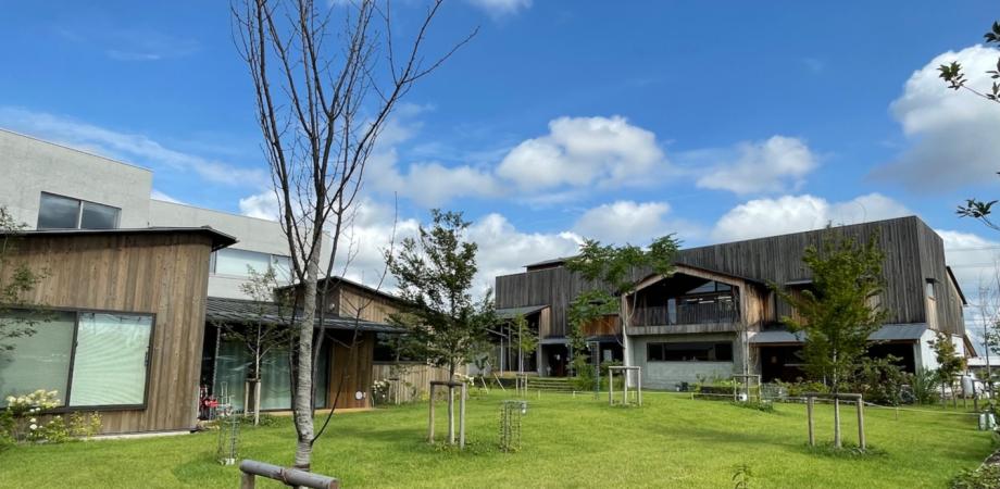 医療法人かがやき・かがやきロッジ見学会 #12 | Peatix