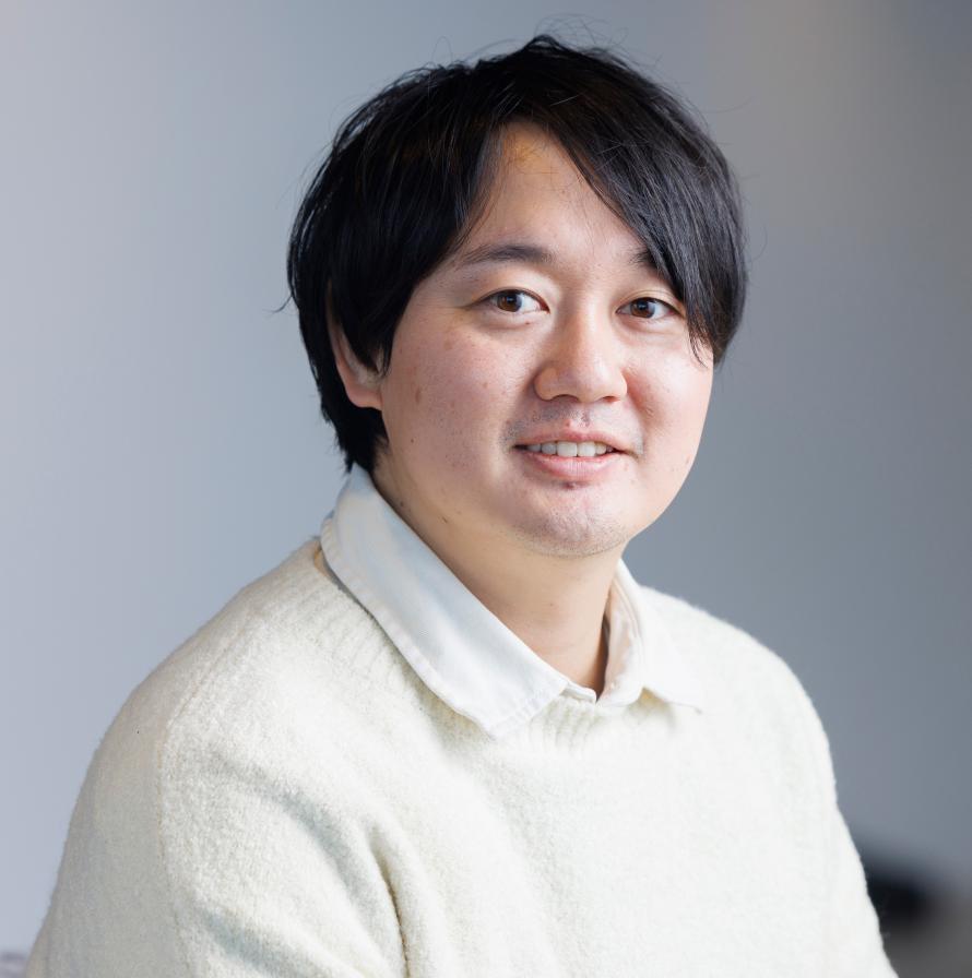 Beyond the Frame Festival #10 メタバース空間における演劇の可能性 - VR演劇「Typeman」のライブパフォーマンス ＆トークイベント - | Peatix