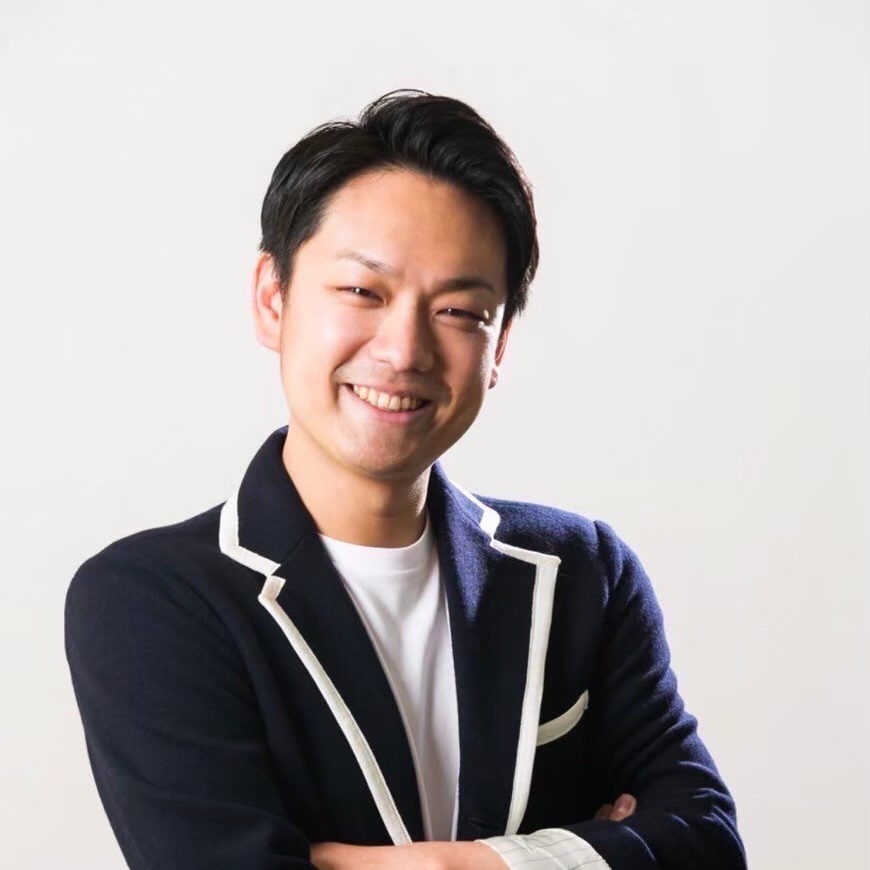 今のあなたでオールOK！水江卓也＆尾﨑加恵 W講演会 | Peatix