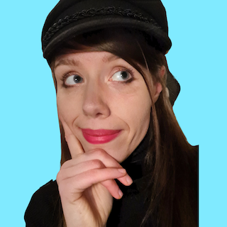 LenaとSofiaのスウェーデントーク、夏スペシャル「コケモモと政治」 | Peatix