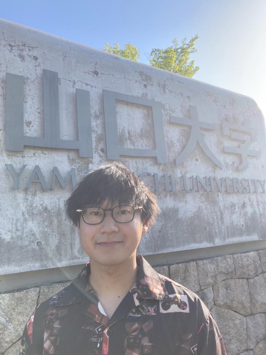 宇部市100人カイギ #17 | Peatix