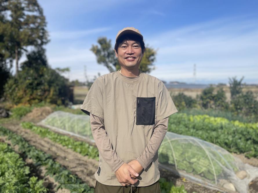 23年第20回 My LFC ファーマー【体験コース】 | Peatix