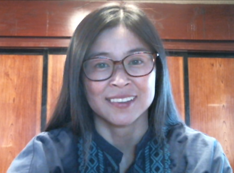 【参加無料】心のヨガ＋身体のヨガ＝ヨガ哲学講座 | Peatix