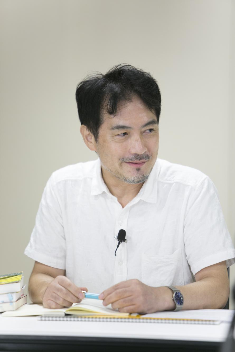 春日武彦×平川克美「無意味でいいじゃないか。」特別ゲスト 白石正明（編集者） | Peatix