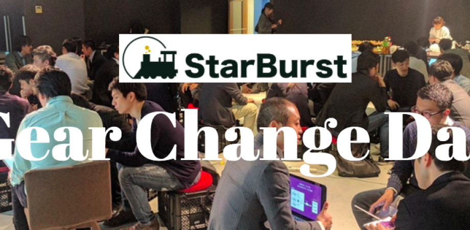 Gear Change Day #27 午前中 メンタリング＠Clipニホンバシ -Invite Only- | Peatix