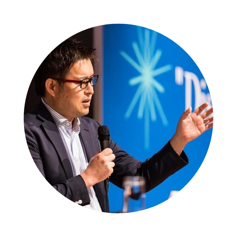 6月10日（月）Design Your Role Model - 多様な働き方100人100通り - | Peatix