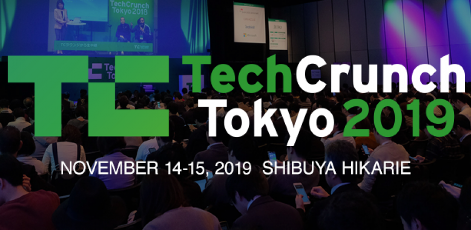 TechCrunch Hackathon Osaka | Peatix