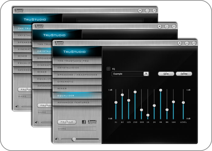 Sound blaster recon3di windows 10