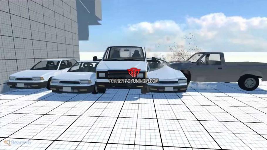 BeamNG Drive Full Indir !FREE! | Peatix