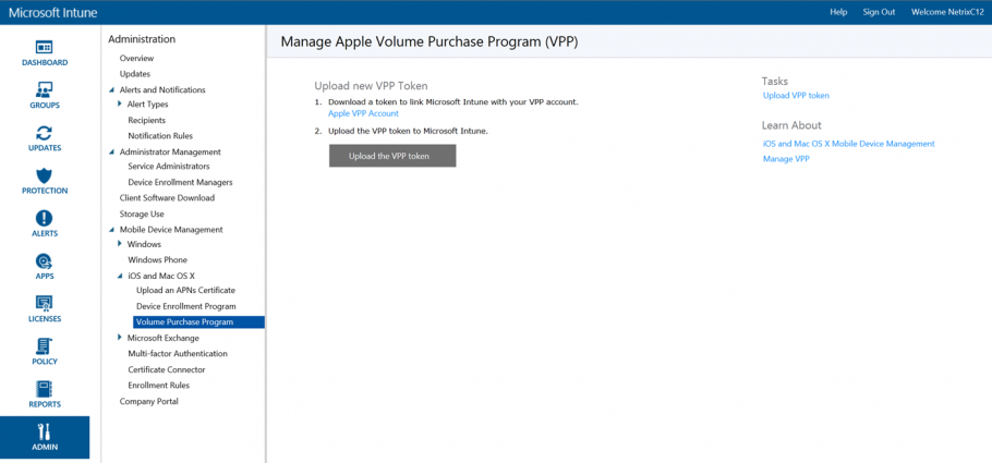 What’s Really In A VPP Token File From Apple’s VPP vanogiuse | Peatix