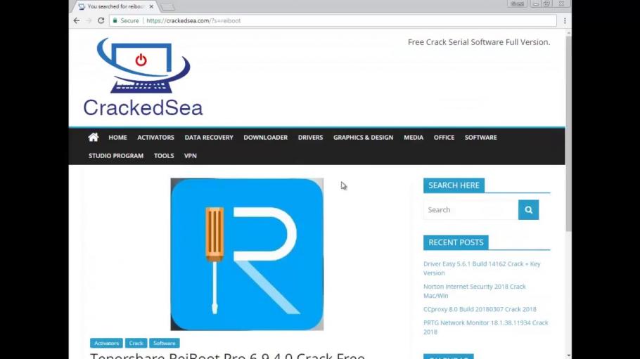 Tenorshare 4uKey 2.0.1.1 Crack + Full Registration Code __TOP__ ...