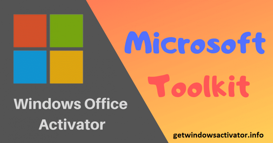 Microsoft Toolkit Exe __HOT__ Download | Peatix