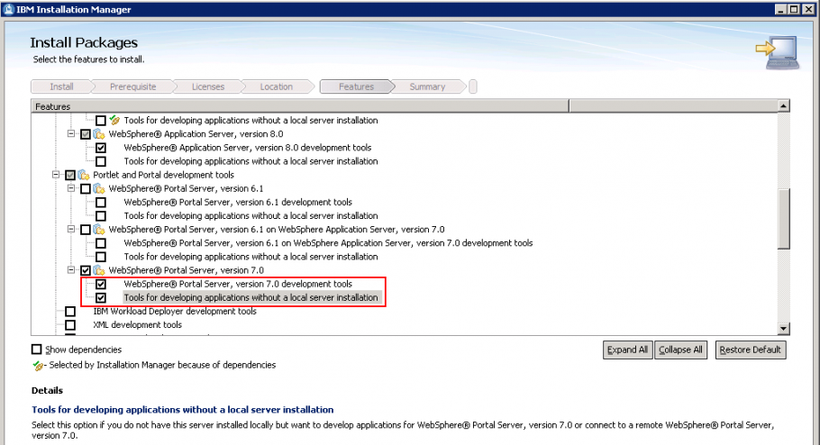 Ibm Websphere Portal 8 Download | Peatix