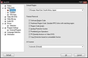 AnyDVD HD 8.2.7.0 Crack | Peatix