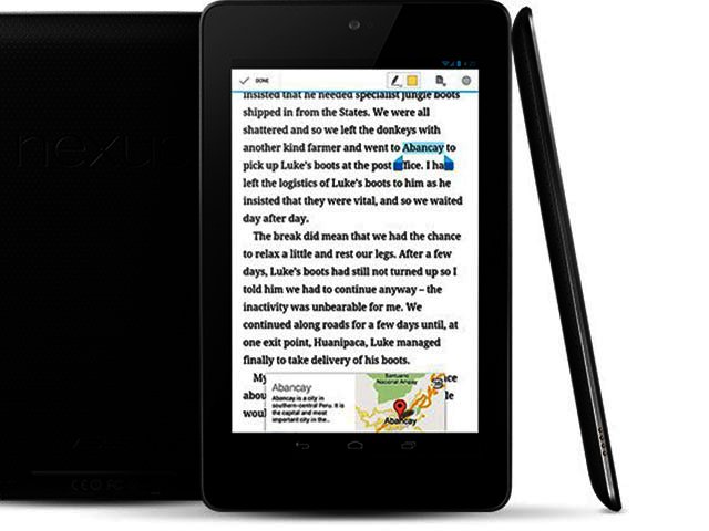 |VERIFIED| Google Announce A New Nexus 7 [Pricing Update] | Peatix