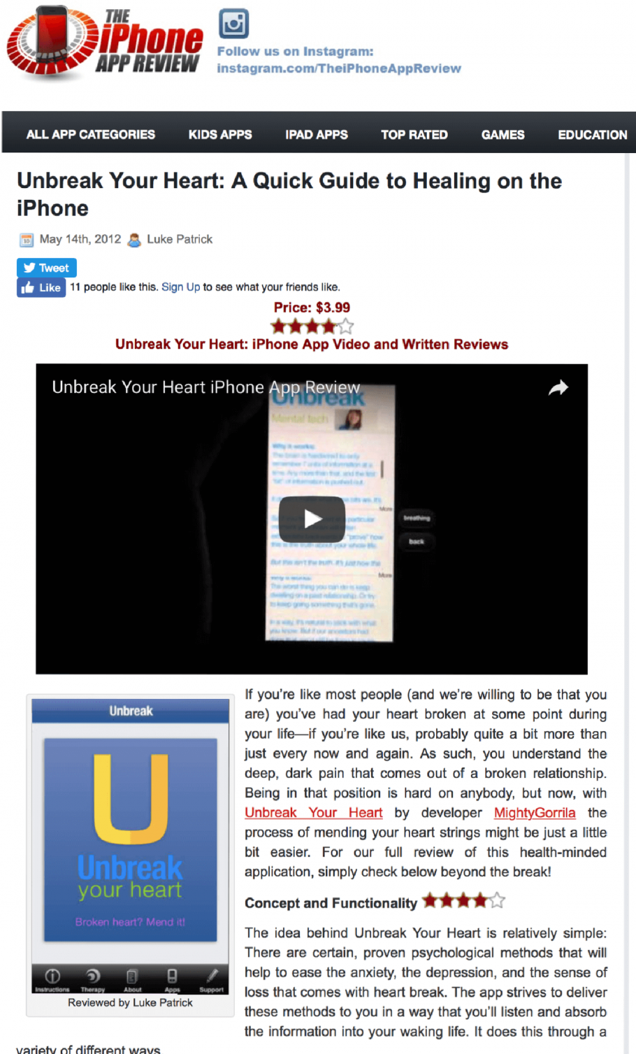 Unbreak My (iPad) Heart LINK | Peatix