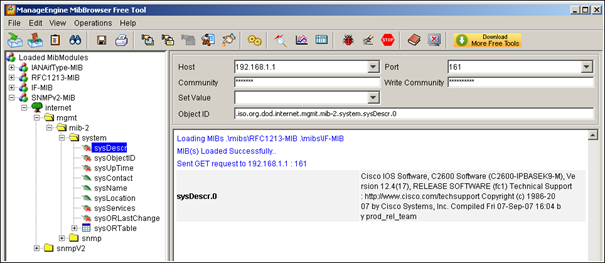 Ireasoning Snmp Agent Simulator 24 ##TOP## | Peatix
