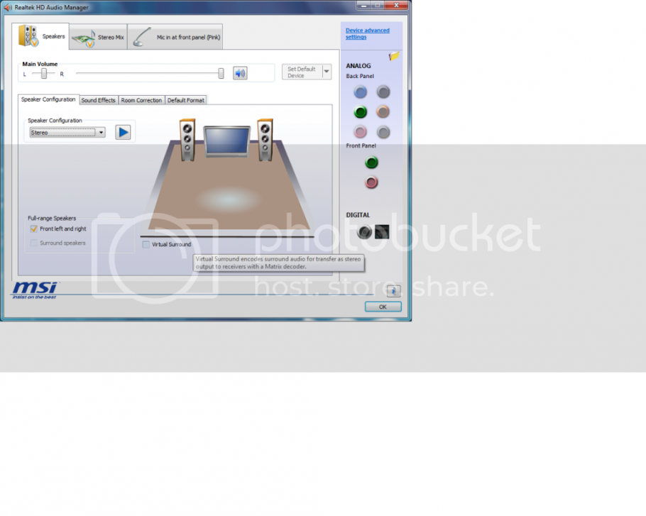 Realtek HD Audio And Windows Service Pack 3 Issue HOT! | Peatix