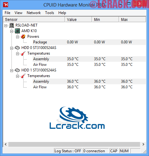 HWMonitor Pro 1.31 Crack Full Version Free Download 'LINK' | Peatix