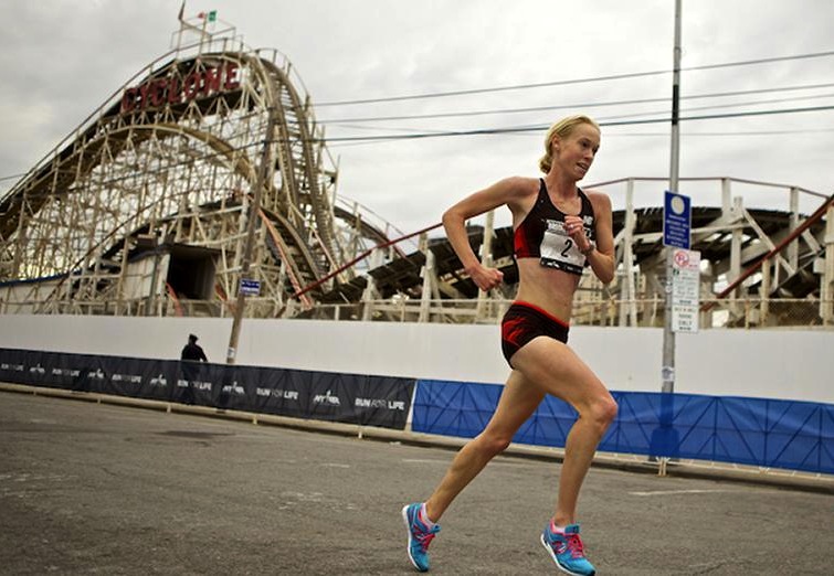 NYRR Brooklyn Half Pre-Party + New Balance Fun Run lilleterr | Peatix