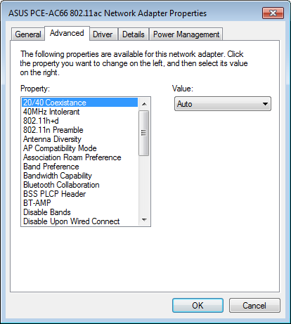 Change WiFi Roaming Sensitivity To Improve Wi-Fi Reception Performance ...