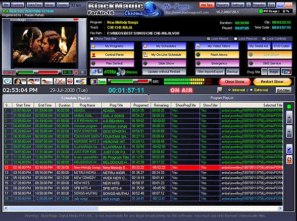 Black Magic Cable Tv Software Free Download Torrent | Peatix