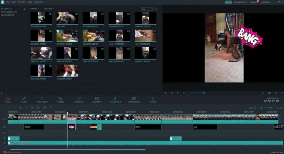 Wondershare Filmora 9.3 Crack With License Key cherrshane | Peatix