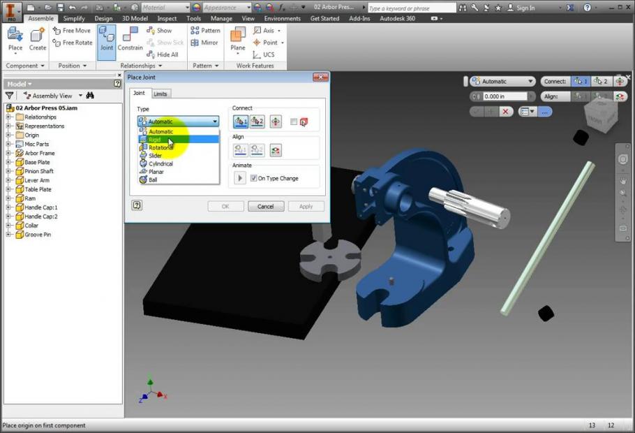 |TOP| Torrent Autodesk Inventor 2014 Pro X64 Full | Peatix