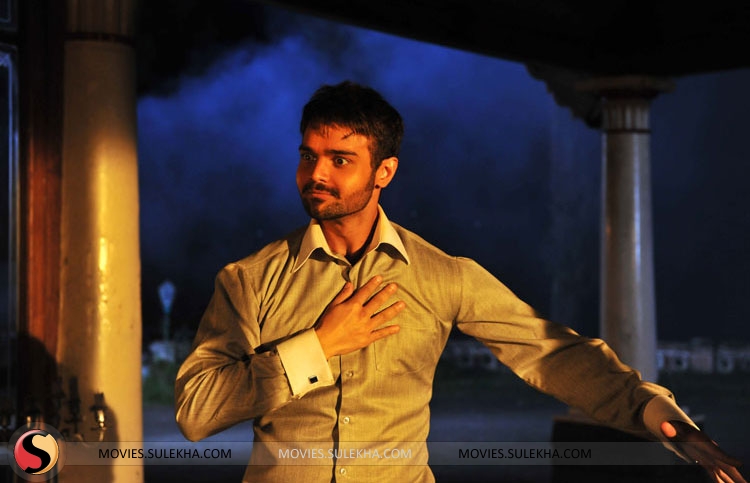 Hindi Movie Haunted 3d Part 1 neylaros | Peatix