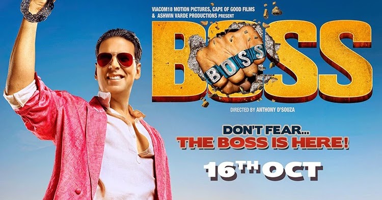 Boss Hindi Movie Free Mp3 ((TOP)) Download | Peatix