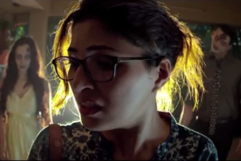 Pizza Hindi Film Story | Peatix