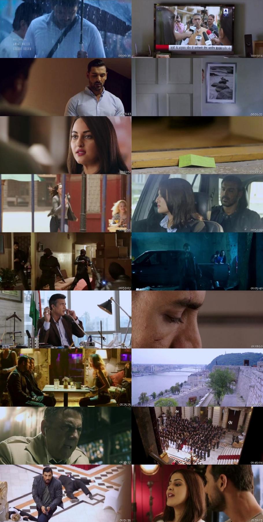 Hindi Movie Race 2 Part 7 | Peatix