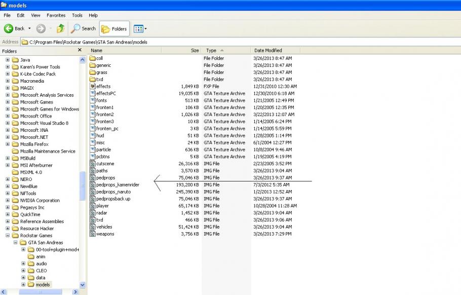 Gta Sa Player Img Original 127l | Peatix