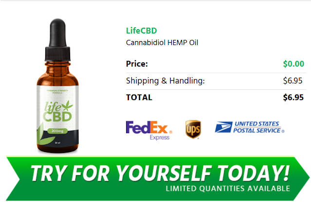 Life CBD Male Enhancement | Peatix