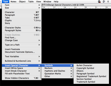 How To Add A Shortcut For Section Symbol Mac | Peatix