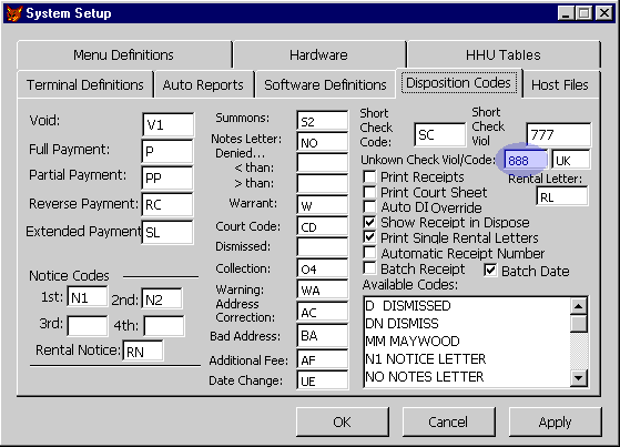 Batch Code Lookup Software Zip File | Peatix