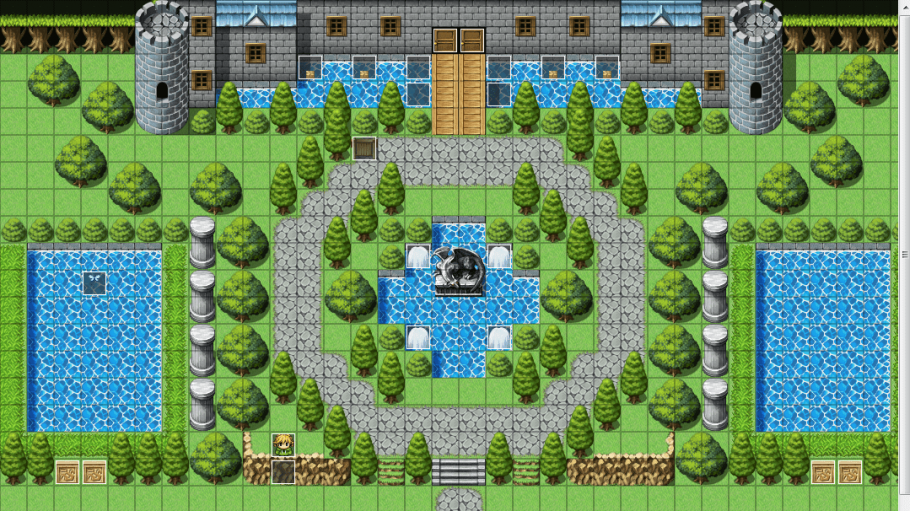 Rpg Maker Xp Download Mac NEW! | Peatix