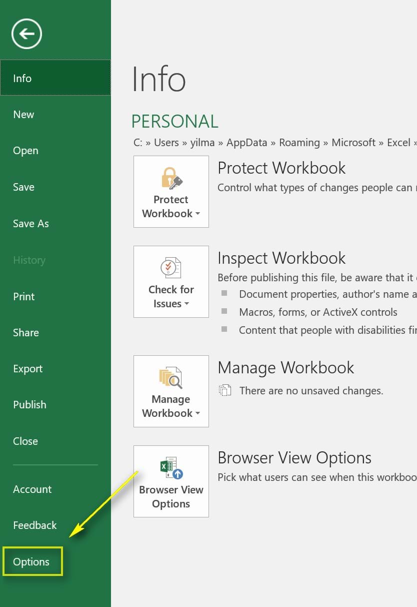 Microsoft Excel 2016 | Peatix