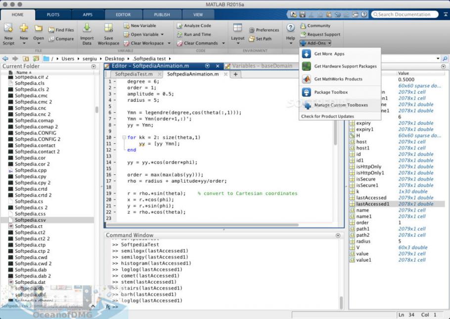 Matlab R2014b For Mac | Peatix