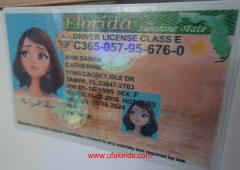 !EXCLUSIVE! How To Get A Fake Florida Drivers License | Peatix