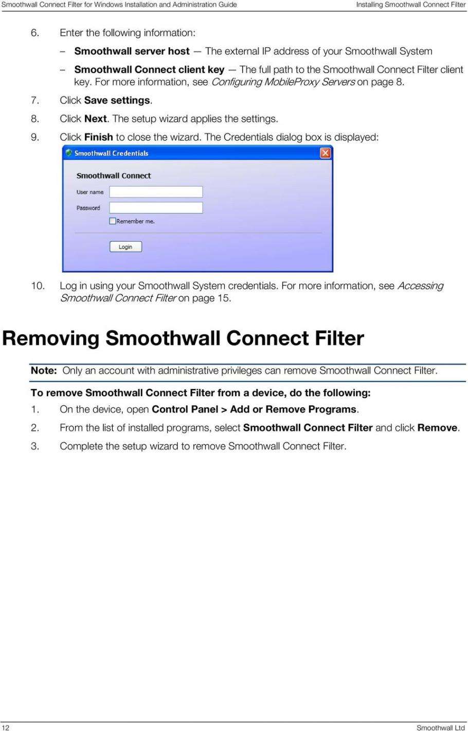 How To Install Smoothwall On Vmware ~REPACK~ | Peatix