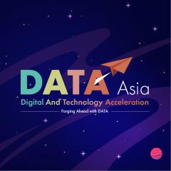 DATA Asia 2021 | Peatix