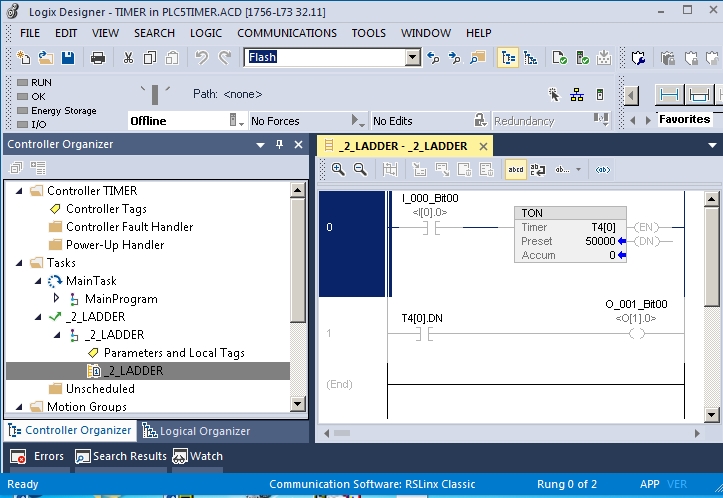 Convert Plc5 Program Controllogix marivygn | Peatix