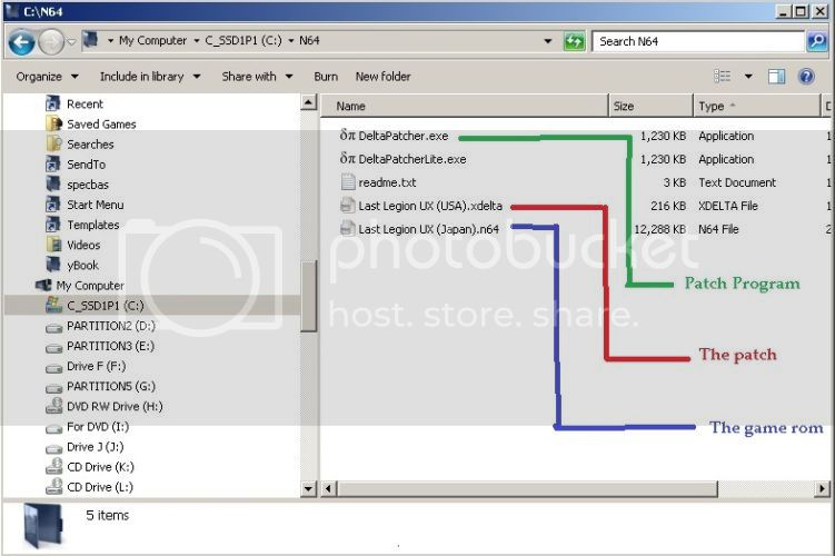 Download Free Ips Files | Peatix