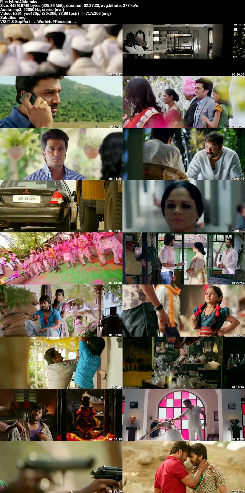 Fandry Marathi Movie Free Download Full Hd [NEW] | Peatix