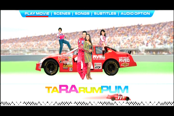 Ta Ra Rum Pum In Hindi Dubbed 720p Torrent |VERIFIED| | Peatix
