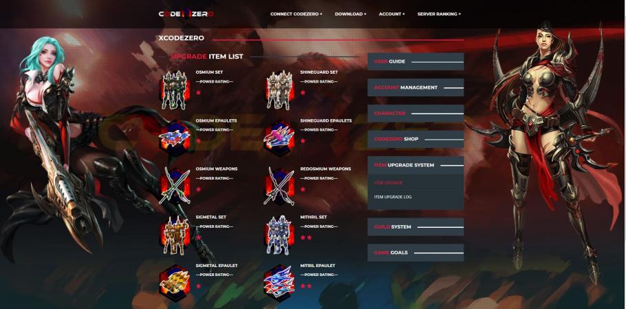 ##HOT## Cabal Gladiator Skill Build Guide | Peatix